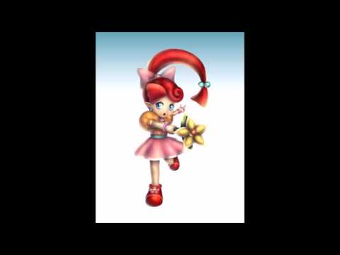 Lip for Super Smash Bros. Wii U/3DS - YouTube