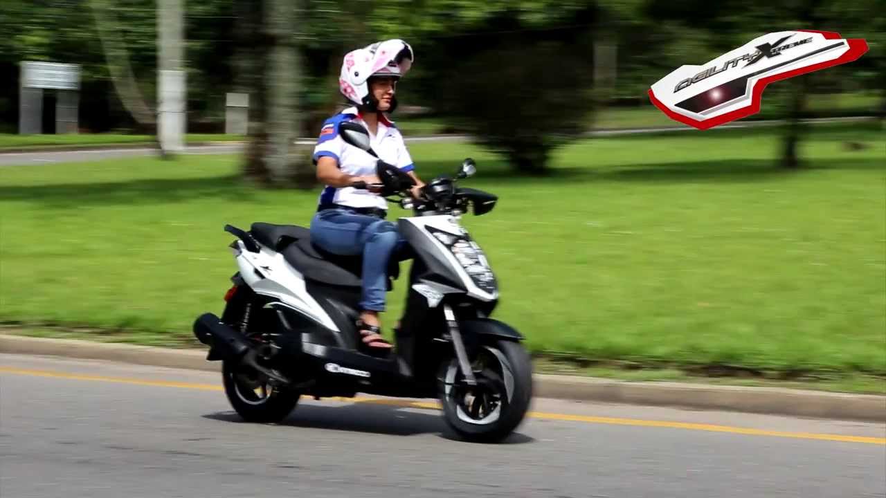 MULTIMARKAS AGILITY XTREME - YouTube