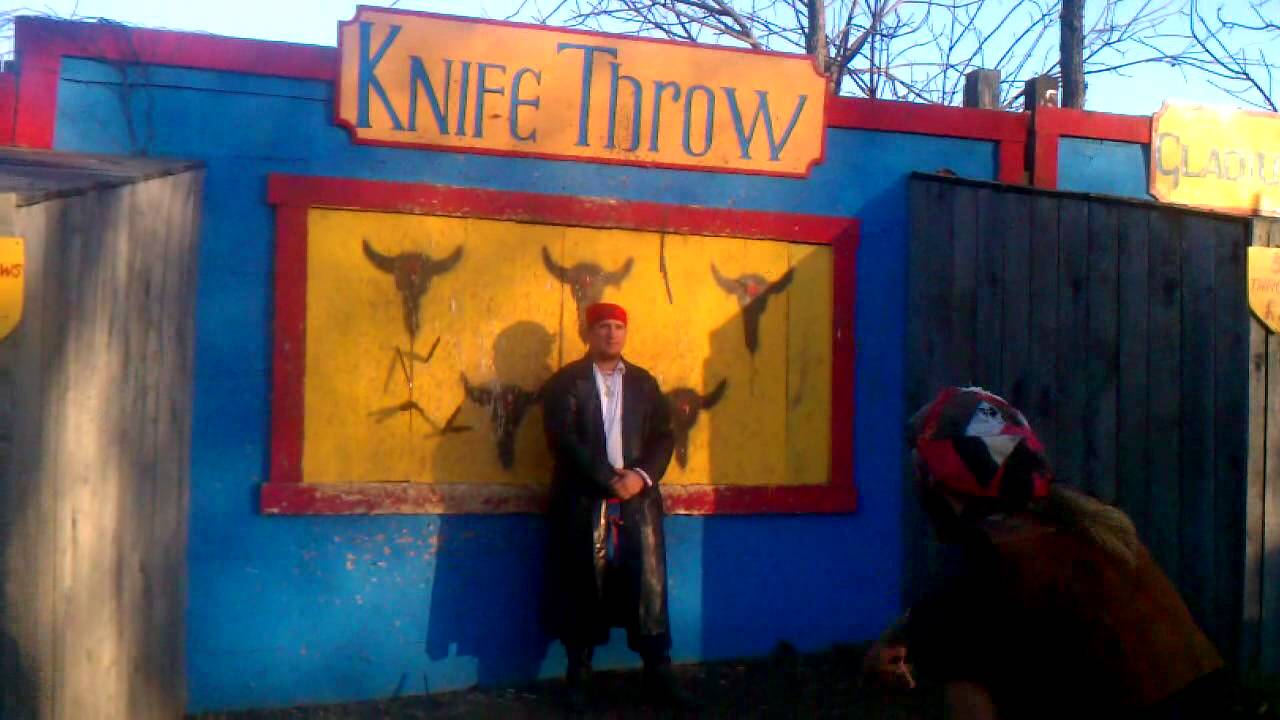 2012 Ohio ren fair - YouTube