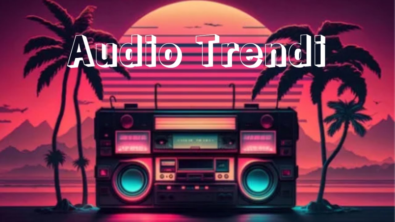 Ben Elson - Arcaders | Synthwave | No Copyright Music - YouTube