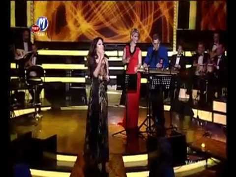 Aslı Hünel - Duydum ki Unutmuşsun (TRT Müzik - Yıldız Akşamı)