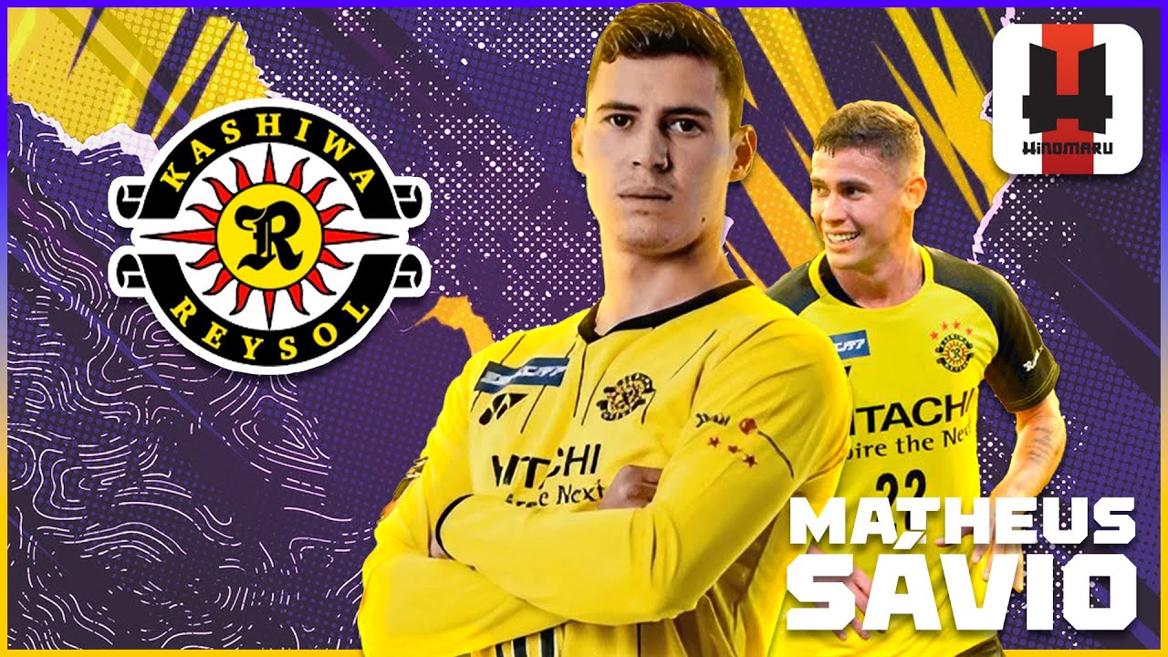 Entrevista - Matheus Sávio vive no Japão a melhor fase da carreira e ...