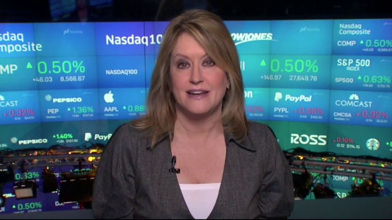 Jane King Business Report: December 5, 2019 - YouTube