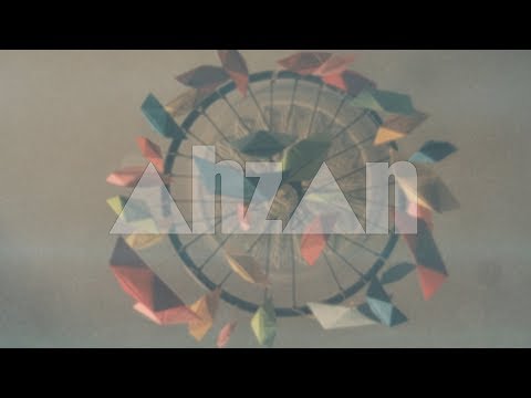 Ahzan - Karşıda Görünen Ne Güzel Yayla (Ev Kaydı)