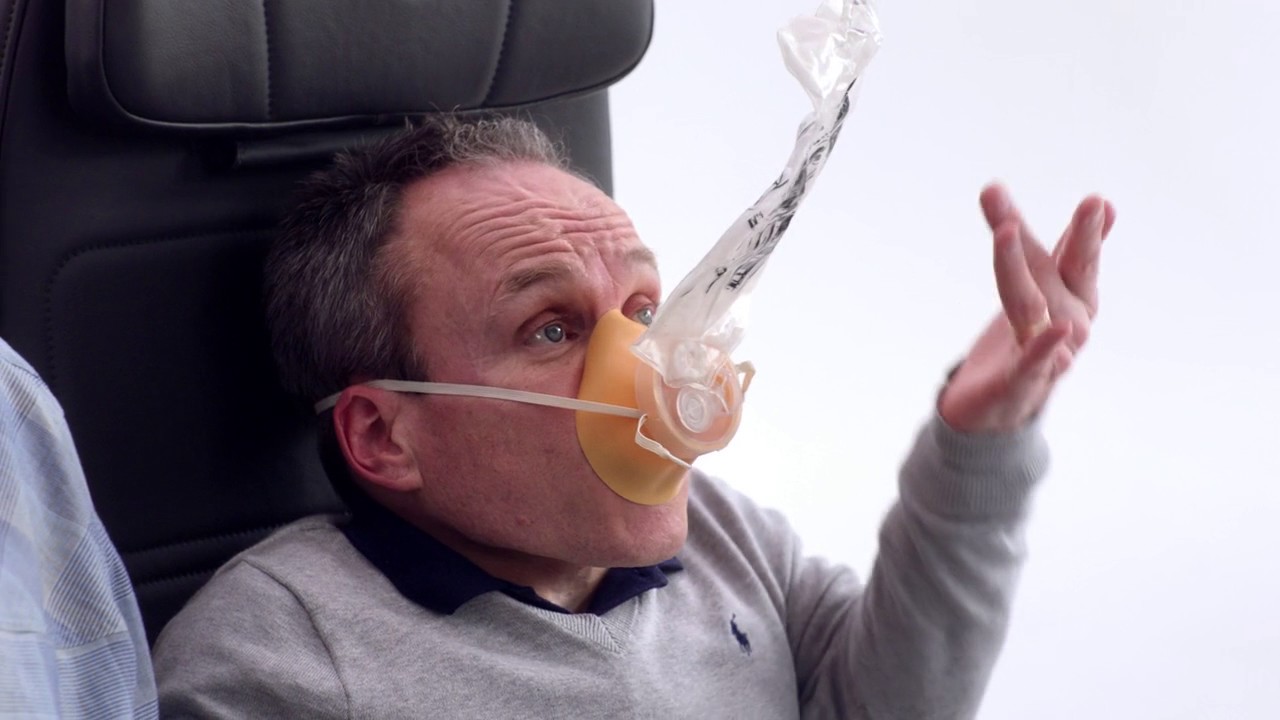 British Airways Onboard saftey video full version - YouTube