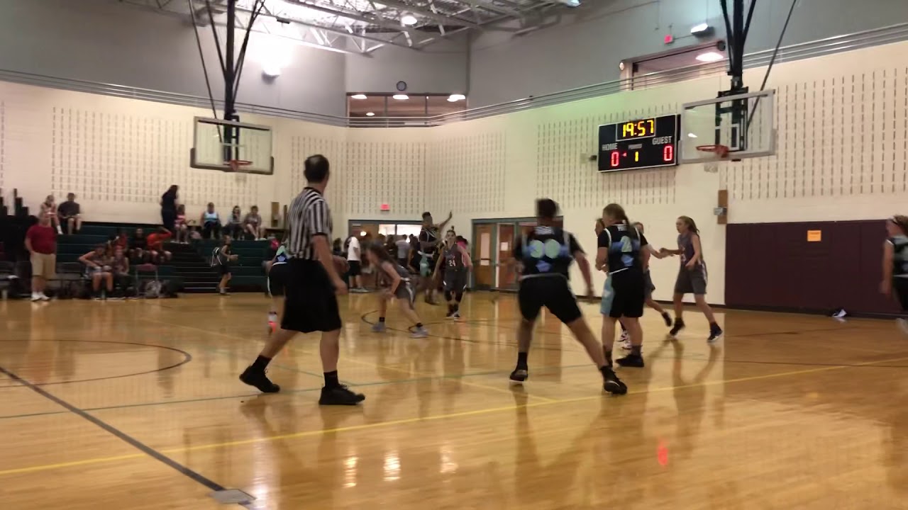 NSC game 1 start vs Predators Long - YouTube