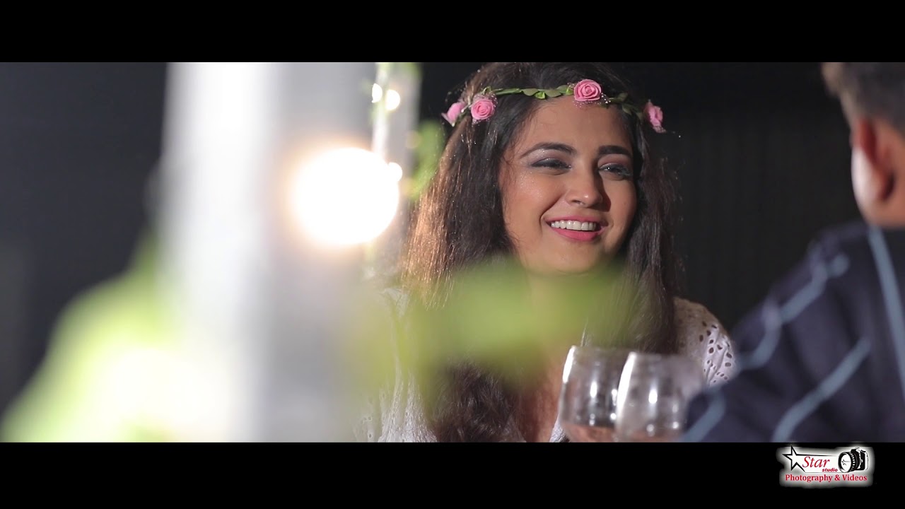 Akash love Prachi ,2020 Pre wedding ,video by Chintan Doshi ,star ...