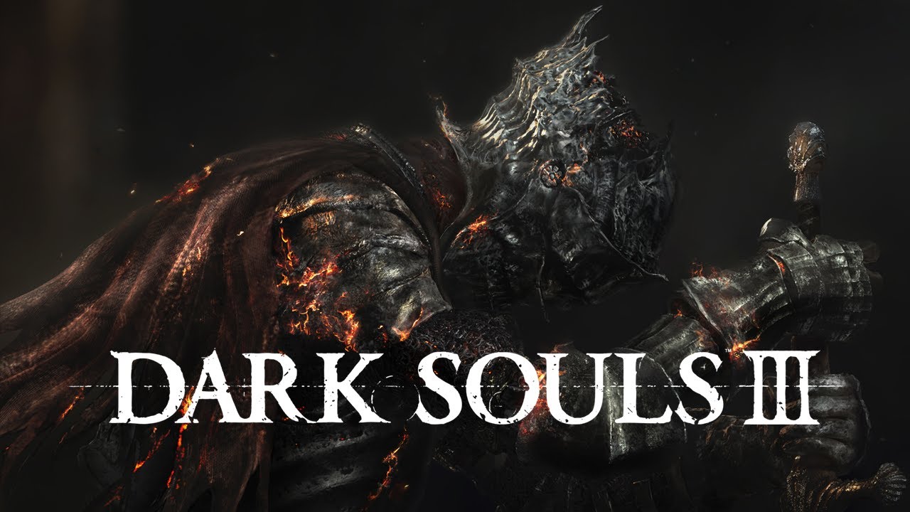 Dark Souls III: (DS3)-How to use Lift Chamber Key, and obtain the Dark ...