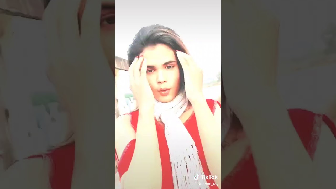 Monty Roy tiktok new viral video 2020 | Monti Roy - YouTube