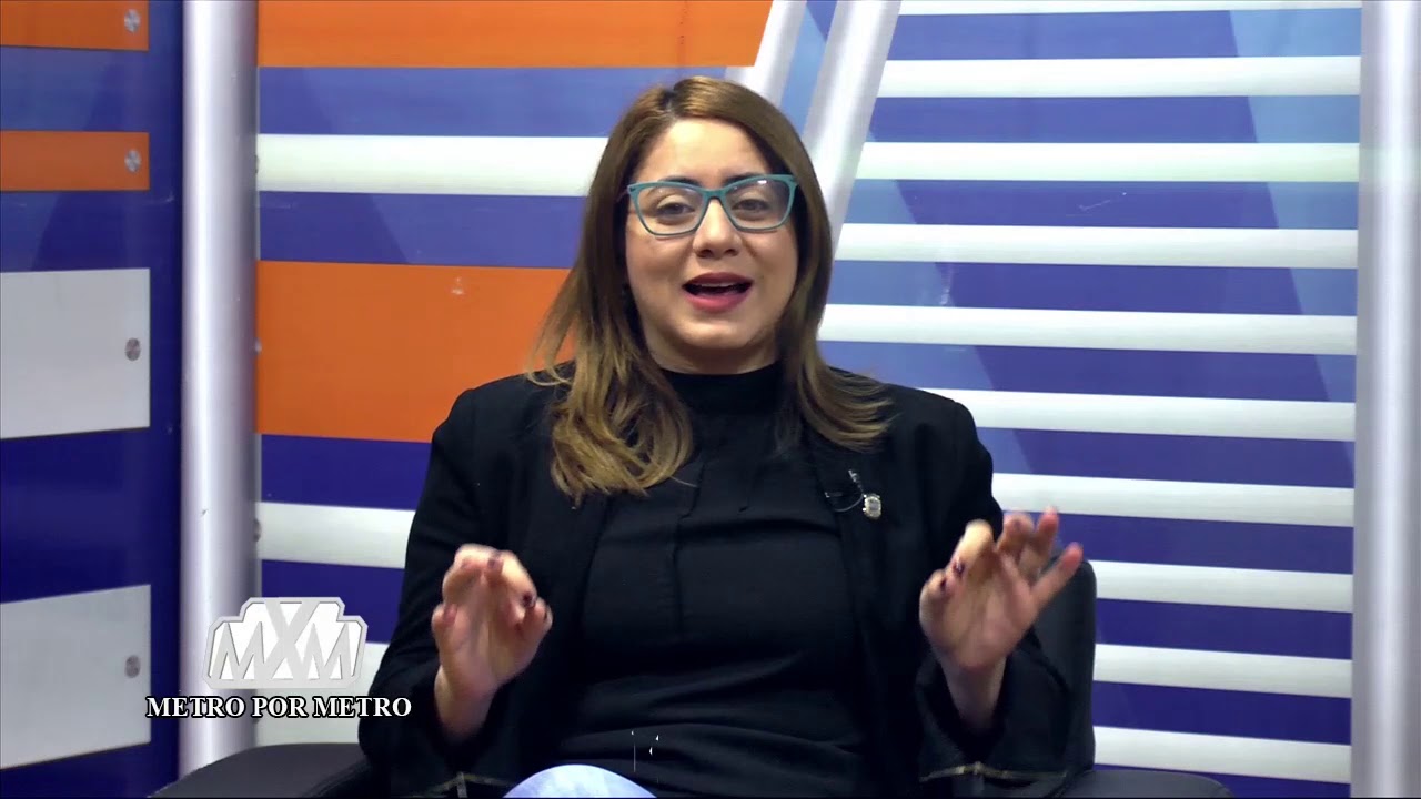 DIPUTADA GLORIA REYES, A DANILO NO LE DAN LOS VOTOS - YouTube