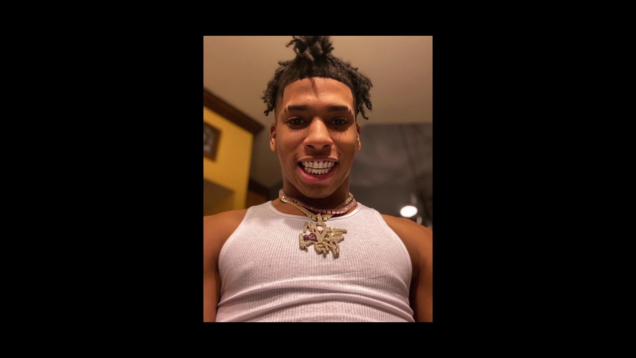 [FREE] NLE Choppa Type Beat - YouTube