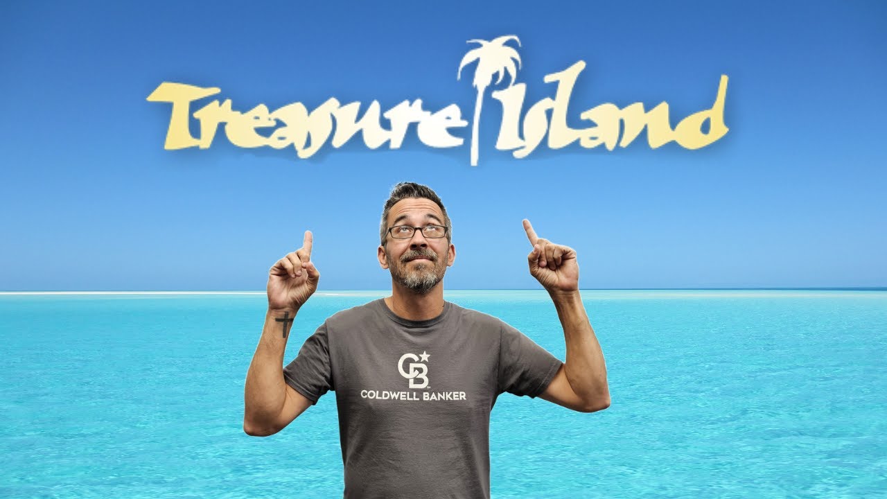 Panama City Beach Condo Tour: Treasure Island Edition - YouTube