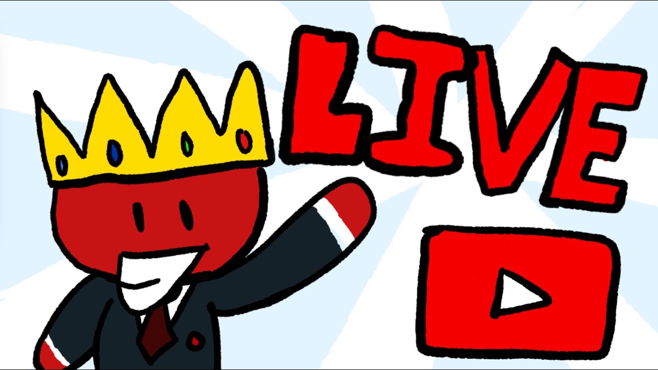 R6 SHOWDOWN EVENT - YouTube