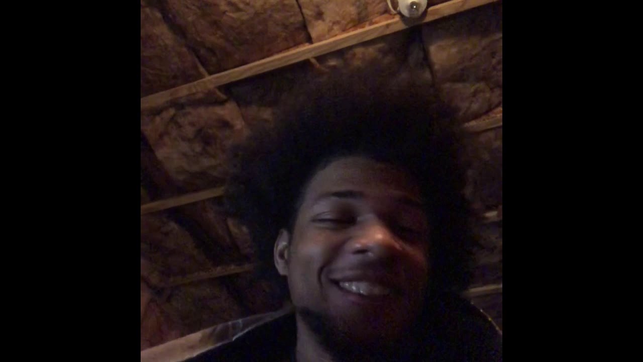 Smoking With MoJo Ep 1 - YouTube