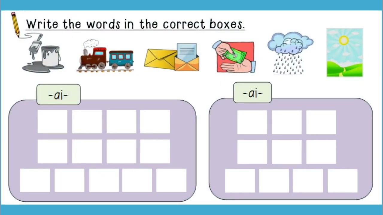 K2 - STUDY TIME ENGLISH DICTATION ai ay - YouTube