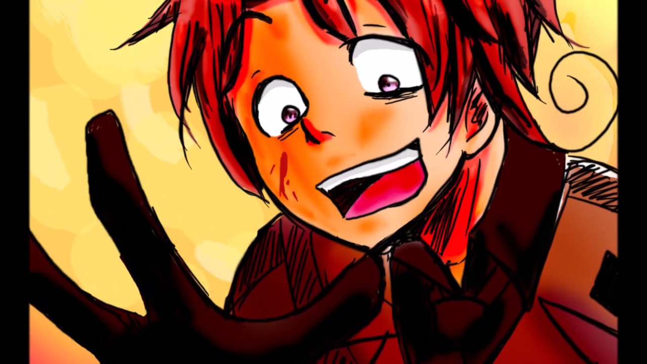 2p Hetalia Character Themes - YouTube