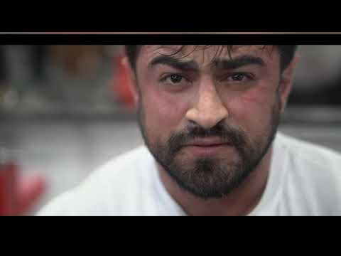 Çempion Ruhu Rövşən Xəlilov