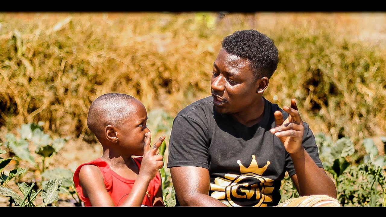 Righteous GVM ft Mama Juju - Nguva (Official Video) - YouTube