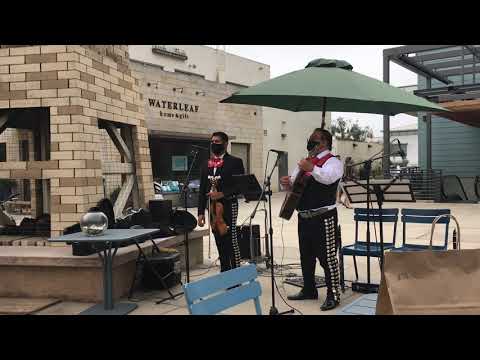 Hermoso Cariño, Volver volver. Mariachi Romanza - YouTube