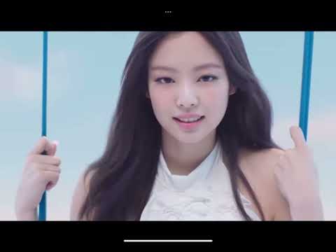 Jennie ruby Jane- Gangsta (kehlani)