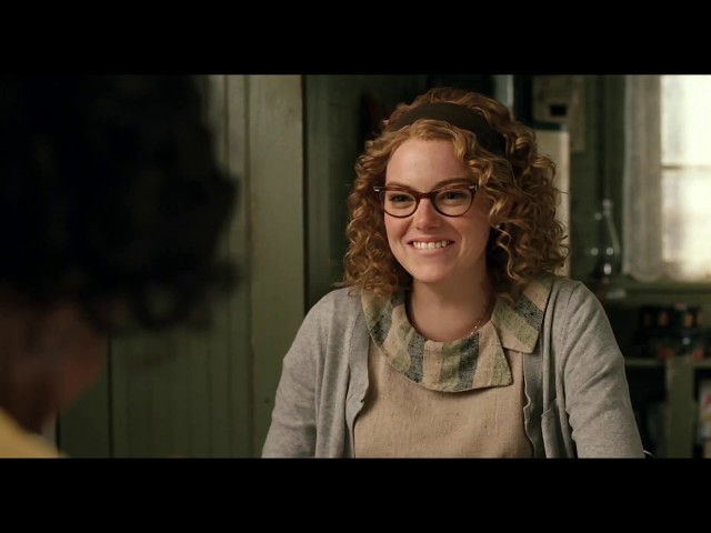 The Help Trailer Disney+ Shares Trailer And Poster For New Holiday