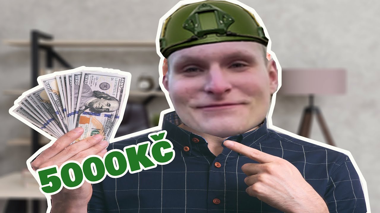 Video - Novby řekl kolik VYDĚLÁVÁ ZA JEDEN STREAM - Twitch Nude Videos ...