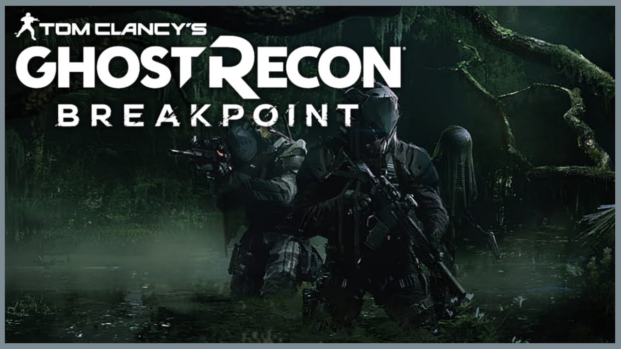 Best Wolf Outfit Guide | Ghost Recon Breakpoint - YouTube
