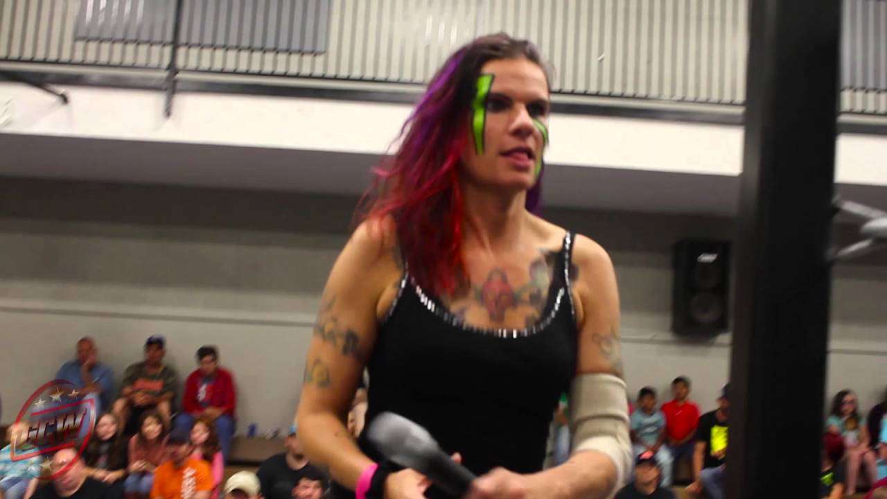 GCW Pro Wrestling Presents "GCW TV" Season 5 Episode 7 - YouTube