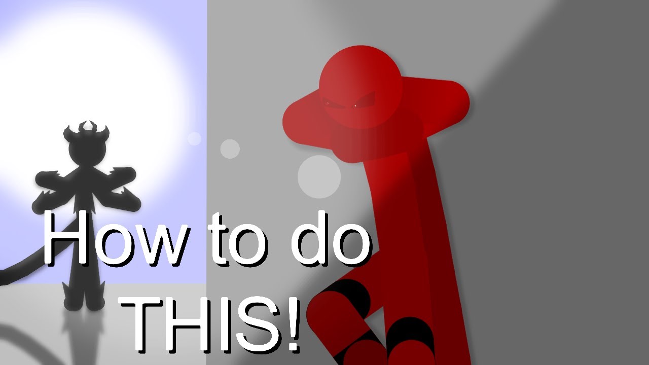 StickNodes REALISTIC LIGHTING TUTORIAL! - YouTube