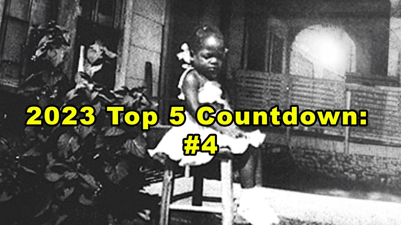 2023 Top 5 Countdown: #4 - YouTube