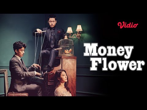 Money Flower/ Kang Pil-Joo (Jang Hyuk) tribute/ Hemorrhage (In My Hands) by Fuel