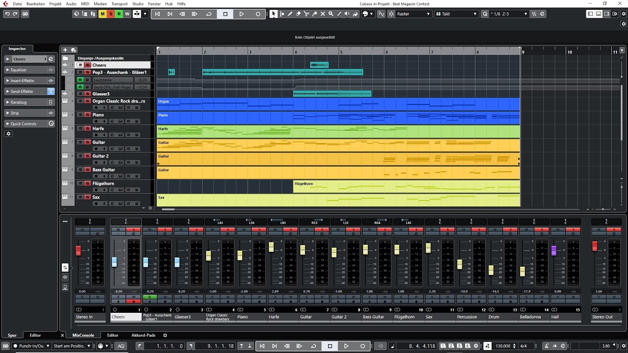 Beat 200 Contest @beatmagazin - YouTube