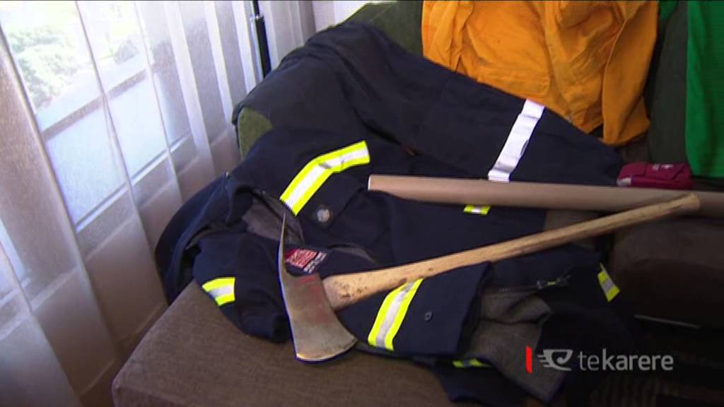 Firefighter concerned over proposed rural-urban fire brigades merge ...