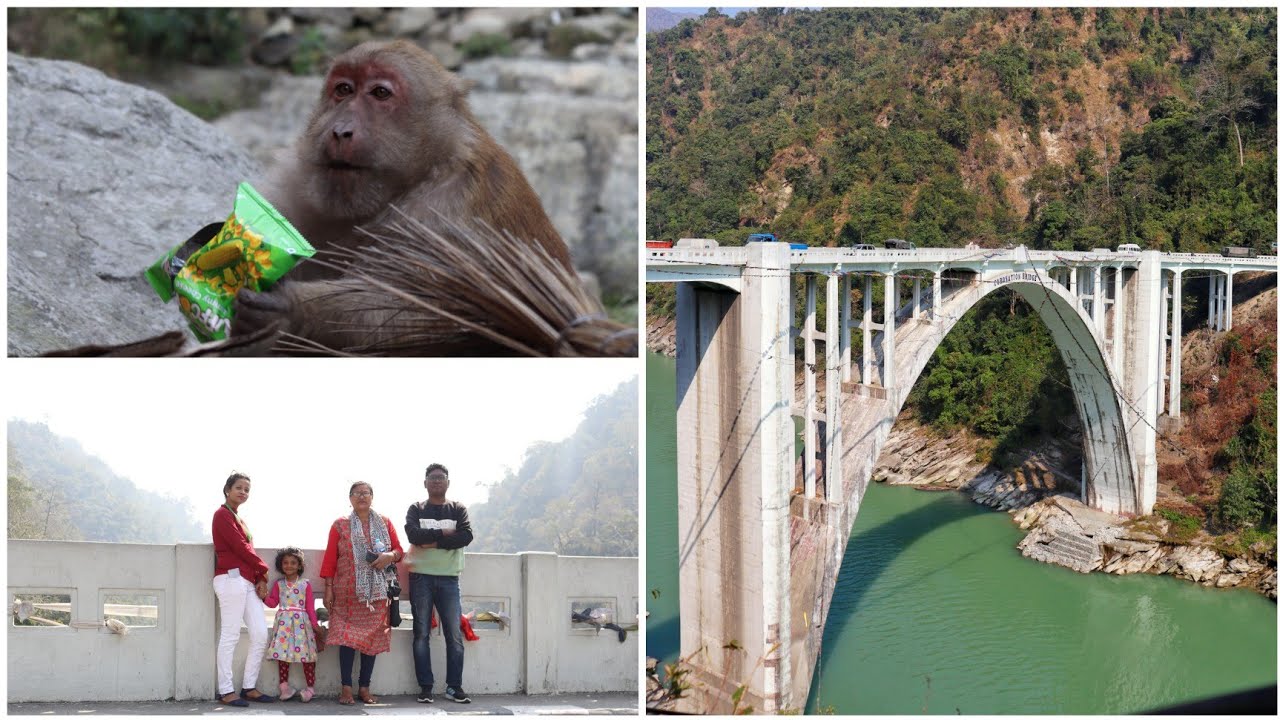 sevok coronation Bridge|| - YouTube