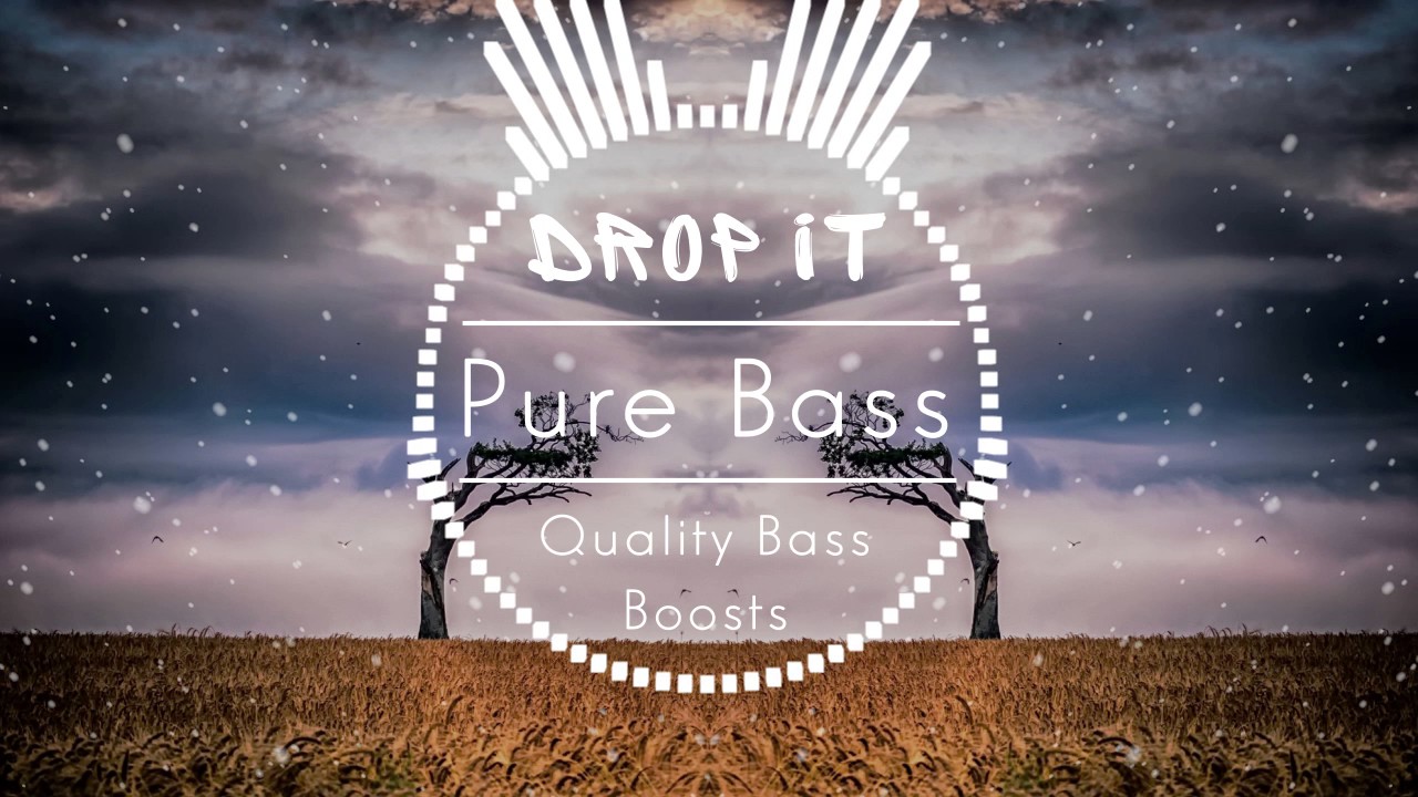 Hudson Mohawke - Cbat (Boombox Cartel Remix) [Bass Boosted] - YouTube