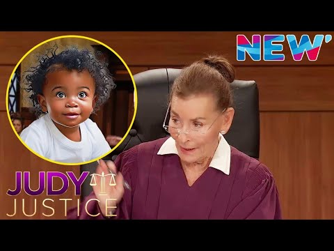 Judge Judy Season 9 Full Episode 2025 Best Amazing Cases Season Full Episodes HD