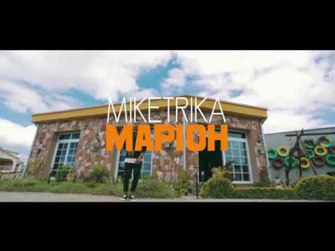 MAPIOH MIKETRIKAOfficial VideoHD 2018