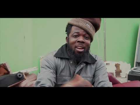 Newboy Star, thunder fire ft K. S. A. (Official Video)
