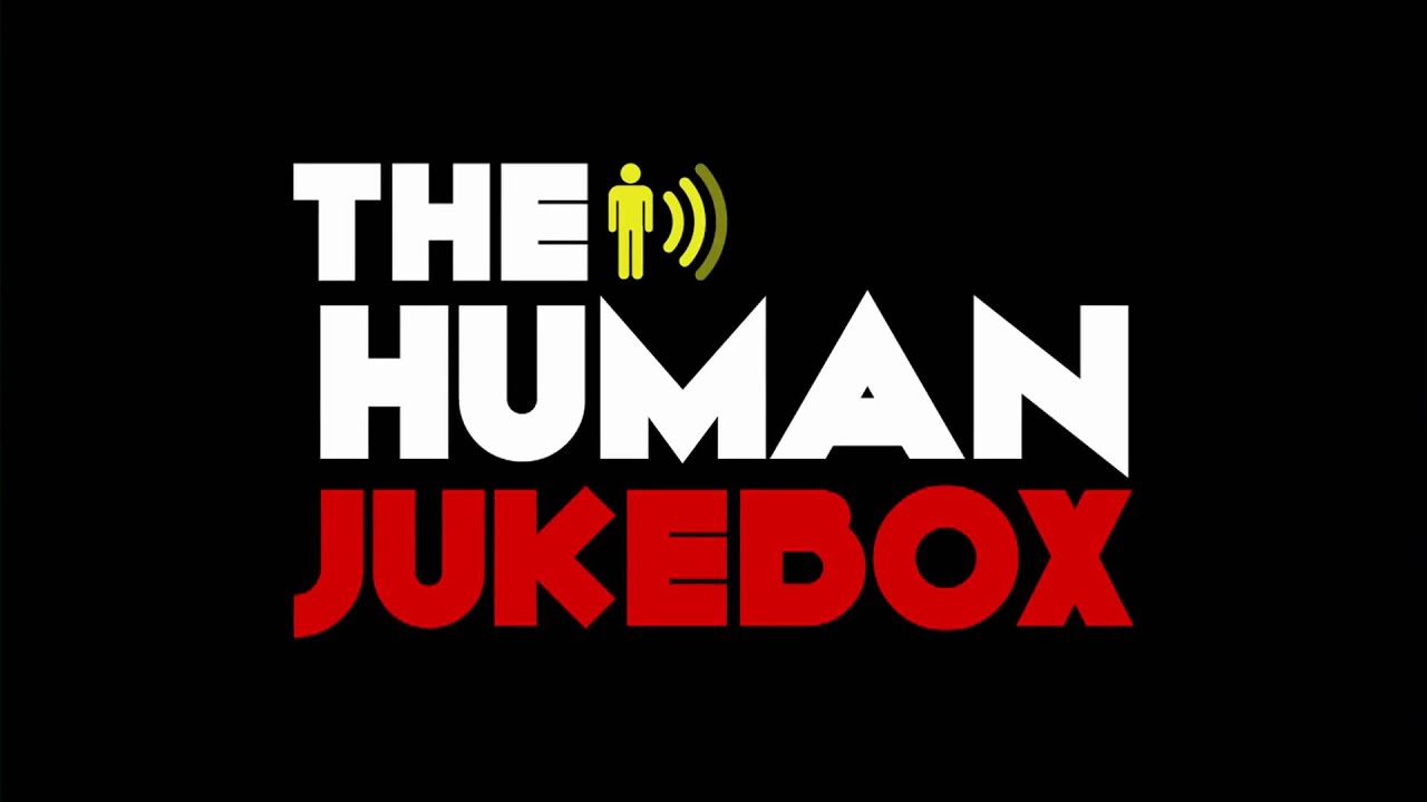 Pause The Human Jukebox Intro Youtube
