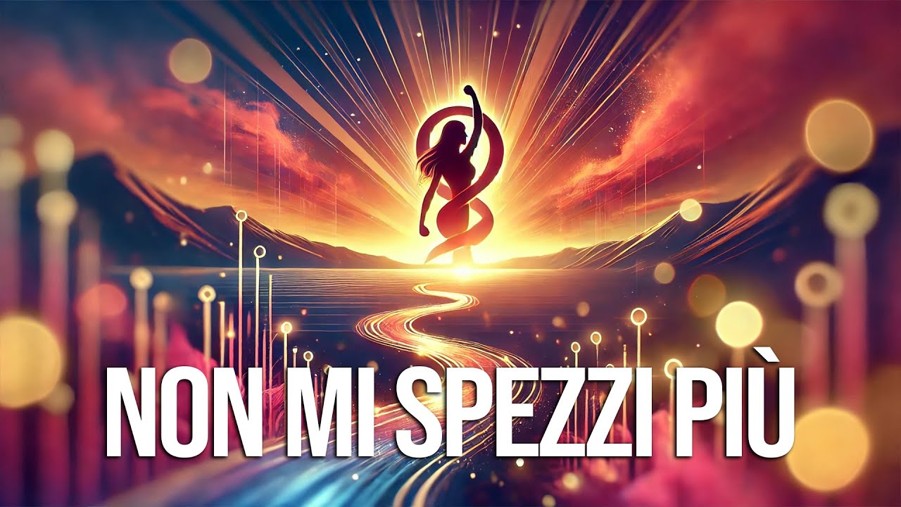 Non Mi Spezzi Più | Pop Romantico 2024 - YouTube