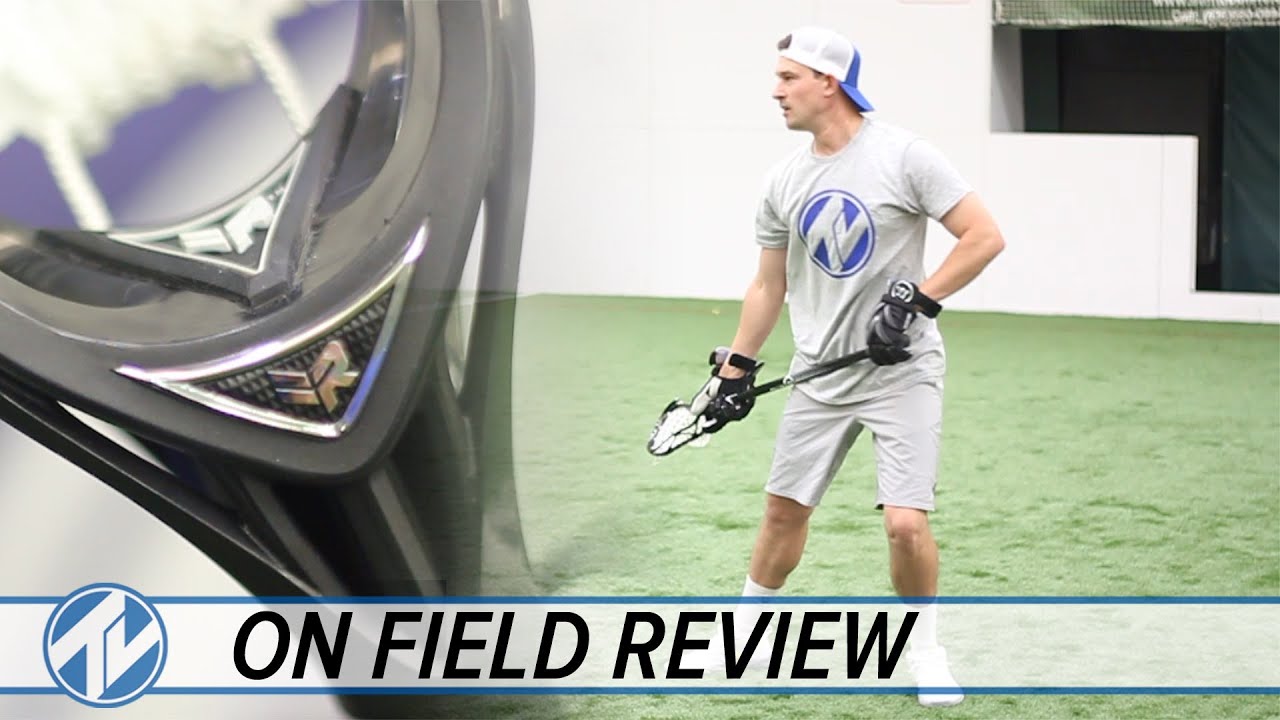 Warrior Rabil 2 Head // On Field Review - YouTube