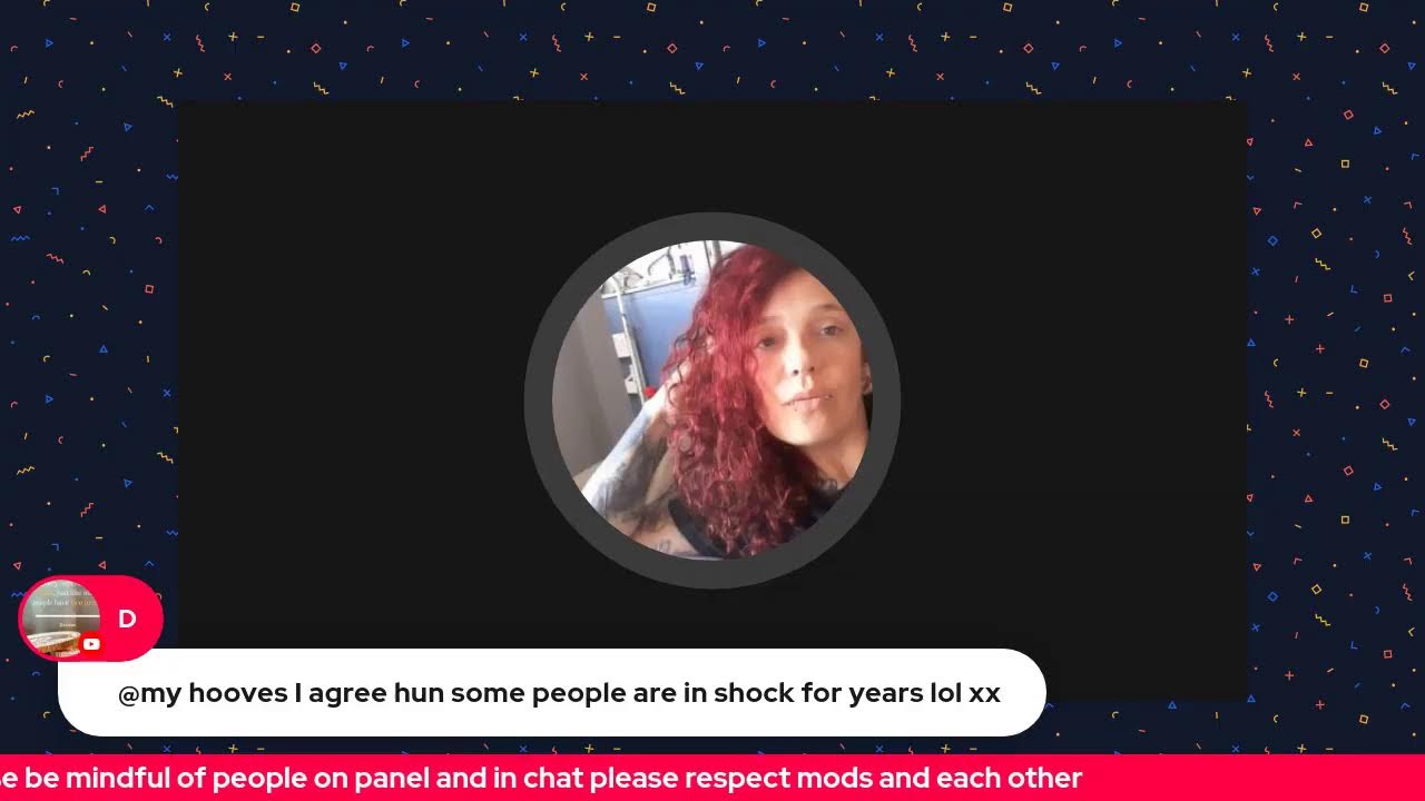 nikalina777 drunk trolling lady meltin again discrace - YouTube
