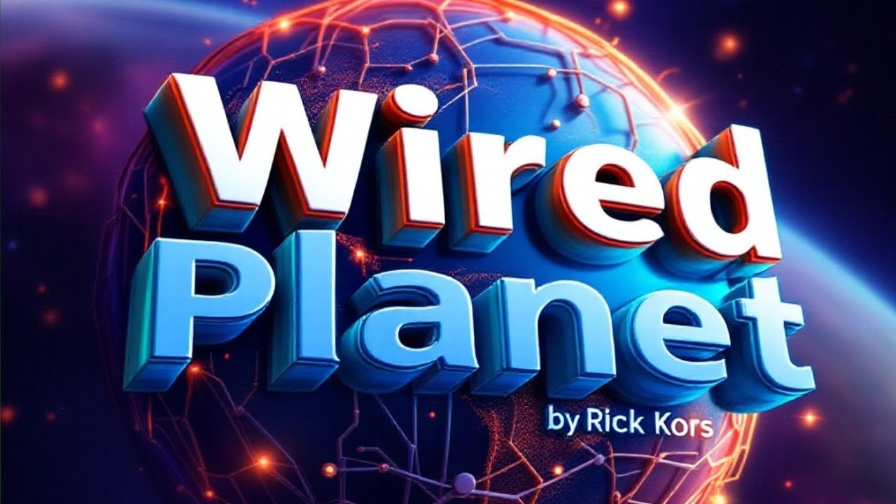 Wired Planet - YouTube