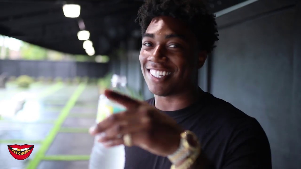 Fredo Bang talks starting his own religion, "Tee Grizzley is the ...