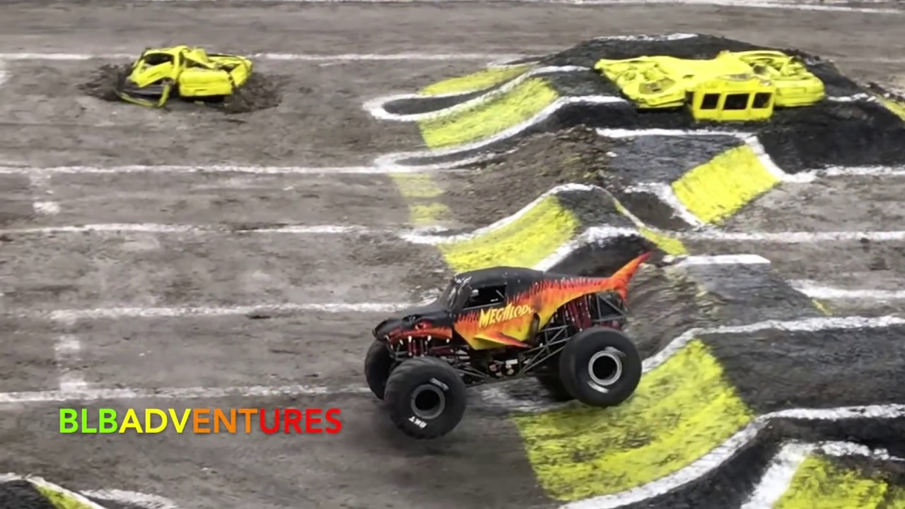 Best of Monster Jam 2019 & 2020 | Monster Jam | Monster Trucks ...