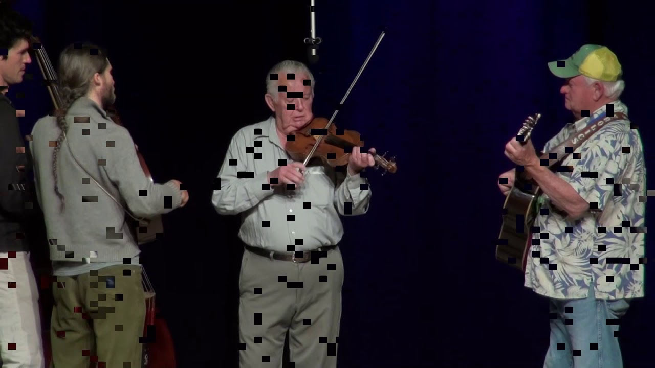 National Senior-Senior Division - Round 3 (Finals) - 2019 Weiser Fiddle ...