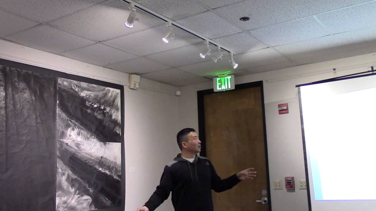 谷雨书苑第四十期-《罗马帝国衰亡史》- Rex Zhen （4/4） - YouTube