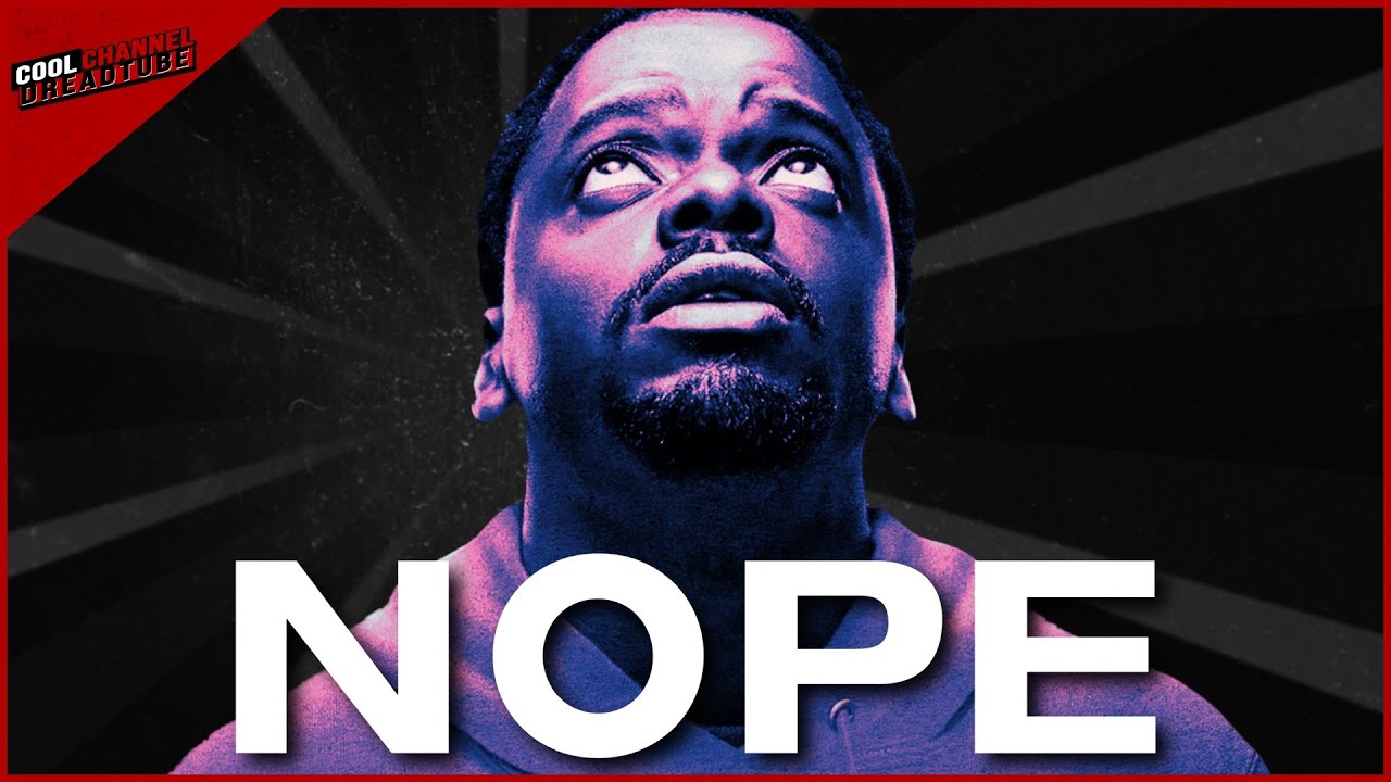 NOPE and the History of Bad Miracles - YouTube