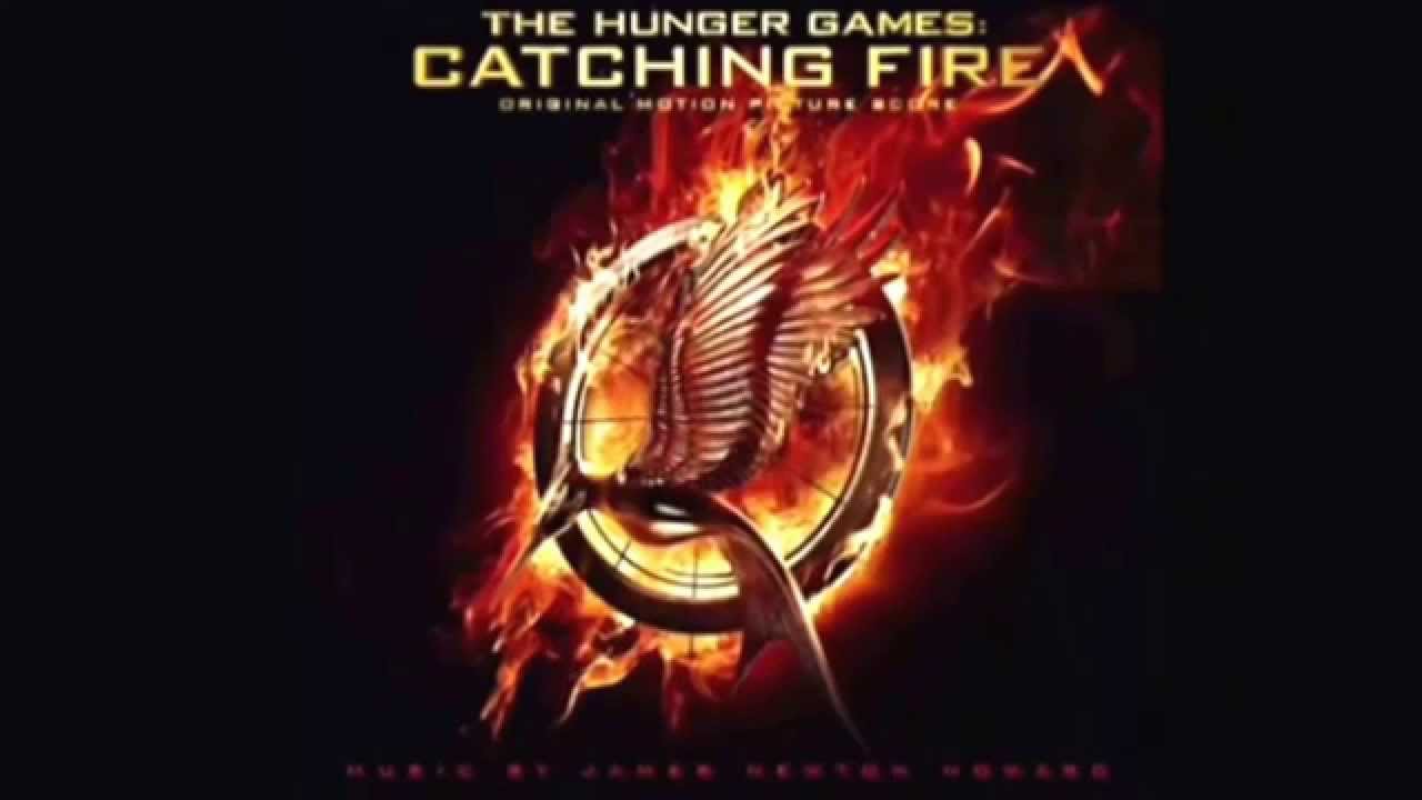 The Fog - James Newton Howard/The Hunger Games: Catching Fire Original ...
