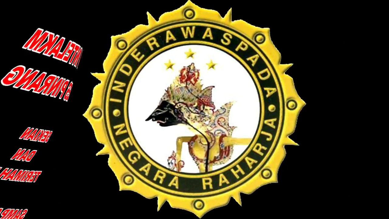 Intelkam Terbaru Logo